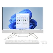 Byone All-in-one PC,24 inch FHD Desktop Computer,Intel Celeron N5095 ...