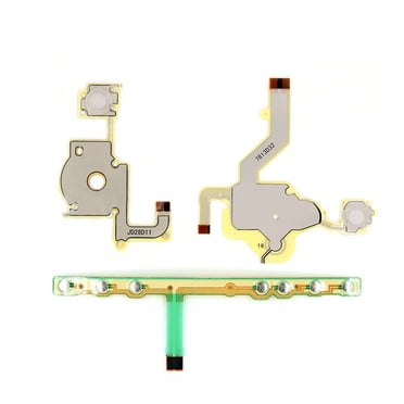 Replacement Mic Microphone Flex Cable For PlayStation 5 (Sony PS5 ...