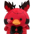 Alastor Plush Hazbiin Hotel Stuffed Animals Alastor Plushies Doll Toys ...
