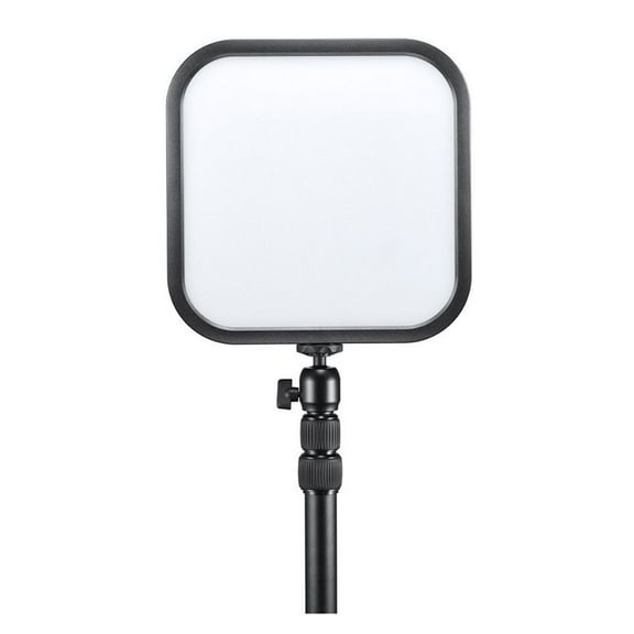 Portable Folding Soft Fill Light with 3 Model Adjustable Brightness For ...