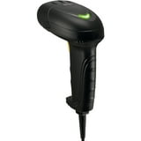 Adesso NuScan 7100CU- Adesso Handheld CCD Barcode Scanner - Walmart.com