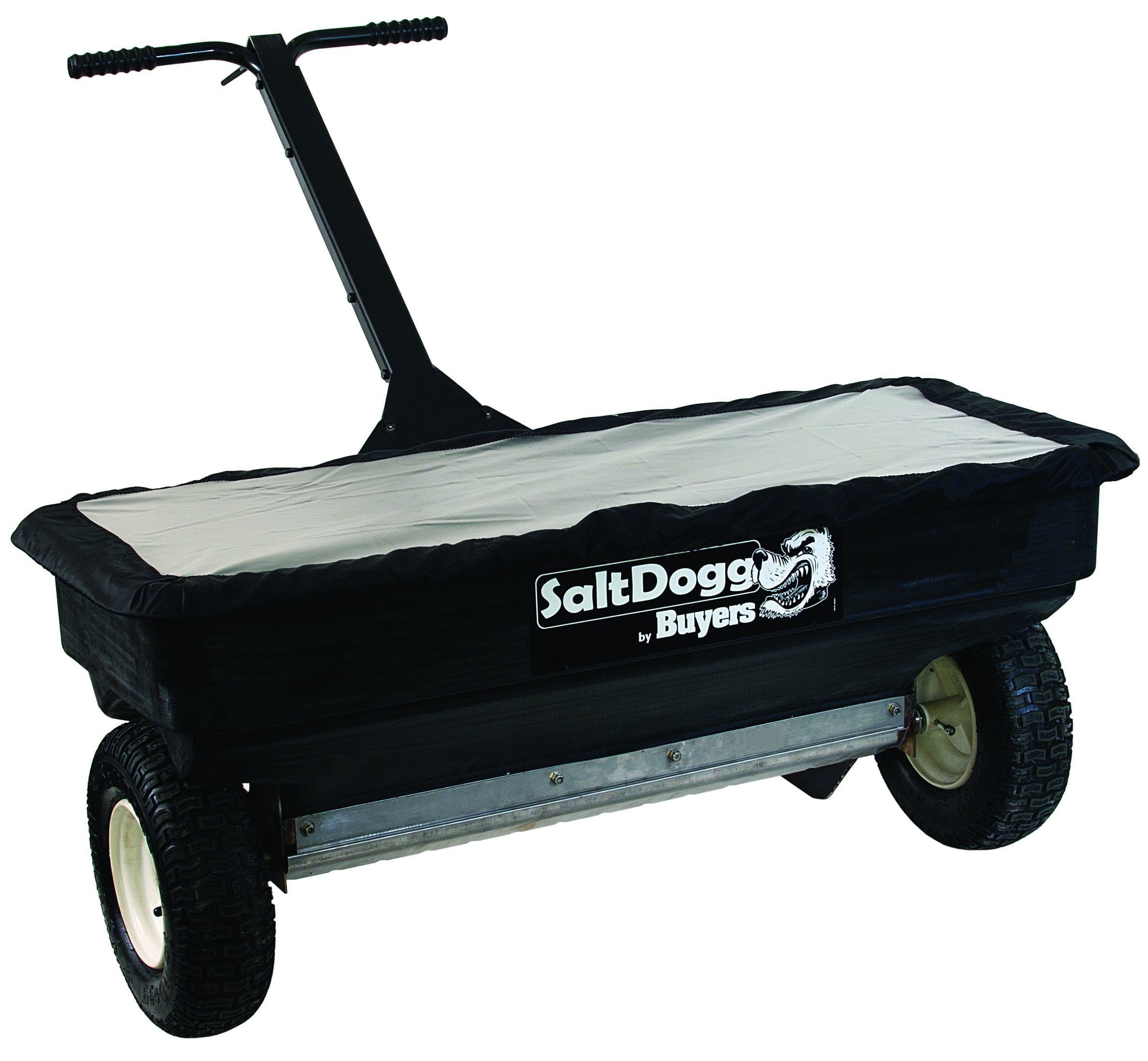 Buyers Products Walk Behind Sprayer,Steel, 2.5 cu. ft. WB400 - Walmart.com