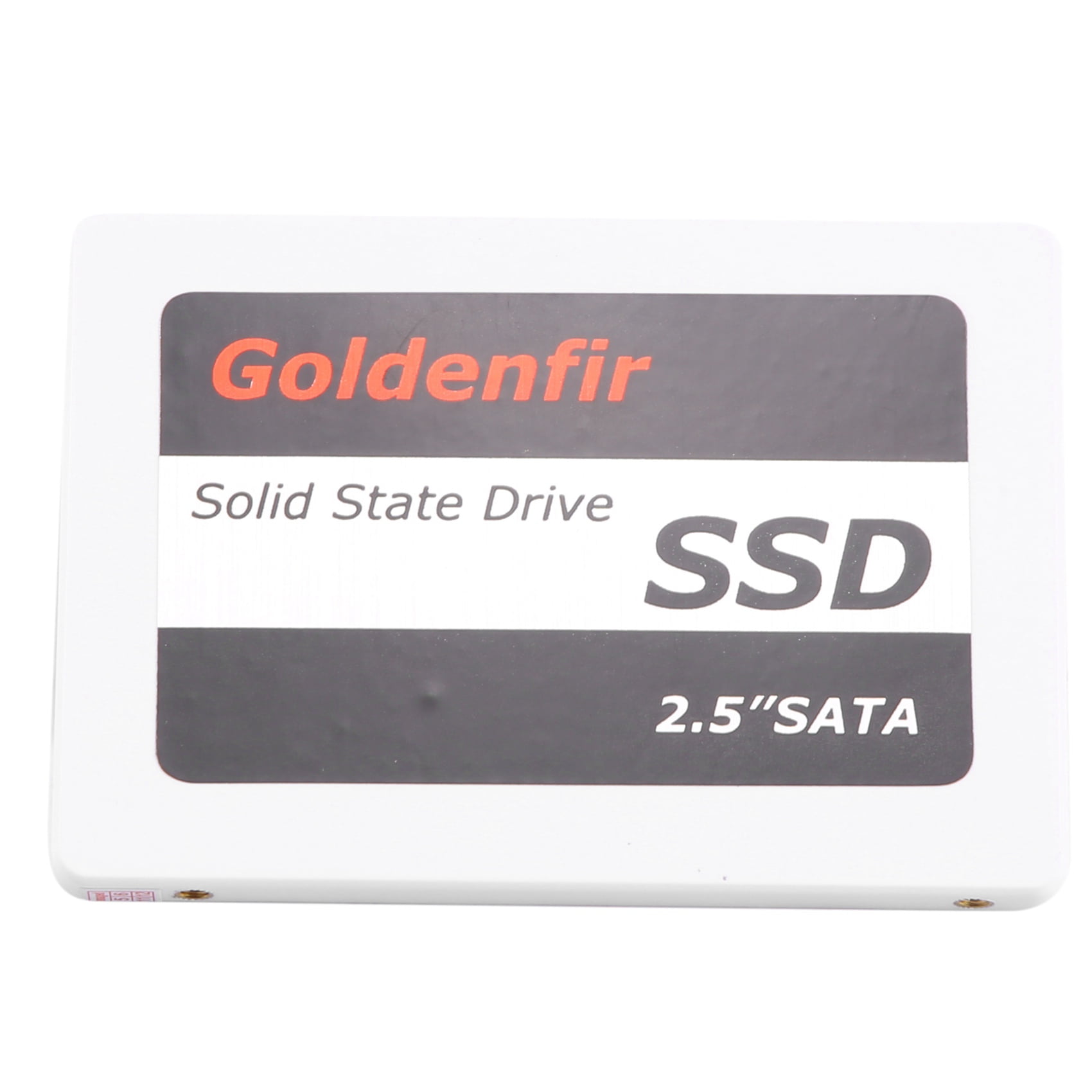 Click here for Unbranded Goldenfir Ssd 120gb Ssd 2.5 Hard Drive D... prices