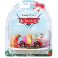 Disney Pixar Cars Easter Diecast Vehicle Set, 5-Pack Collection ...