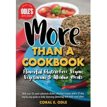 Spring Cookbook (Paperback) - Walmart.com