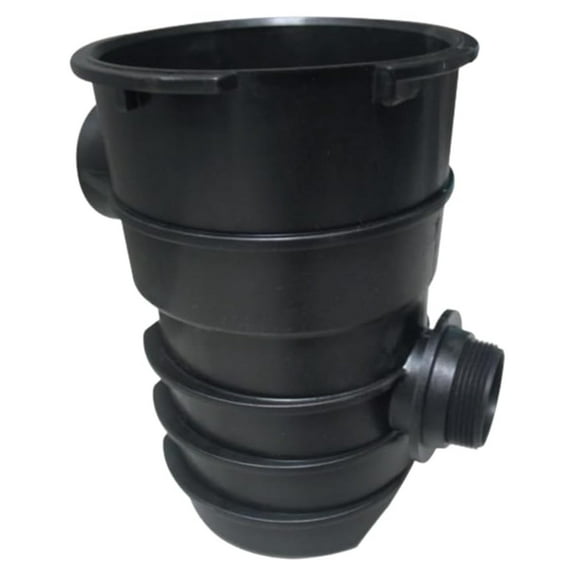 354530 Pot Direct Replace for Pentair/Pac Fab/Sta-Rite Dynamo Pool Pump ...