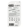 GUM Proxabrush Go-Betweens - Ultra Tight, Interdental Brushes, Soft ...