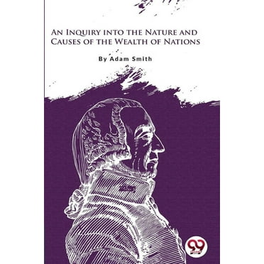 The Wealth of Nations (Hardcover) - Walmart.com