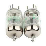 JJ Electronics 12AU7 / ECC82 Preamp Vacuum Tube - Walmart.com