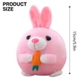 BESTSKY 2026 New Active Moving Pet Plush Toy,Interactive Dog Toys ...