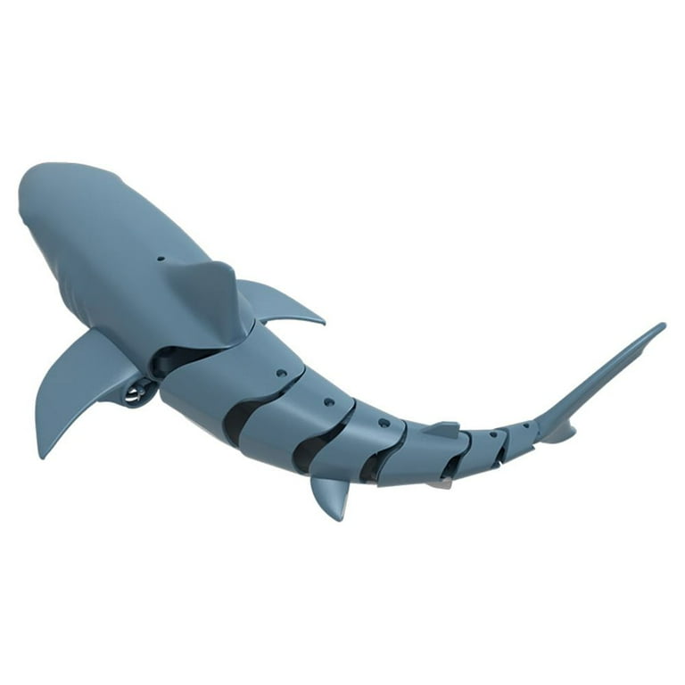 Remote Control Shark Fin
