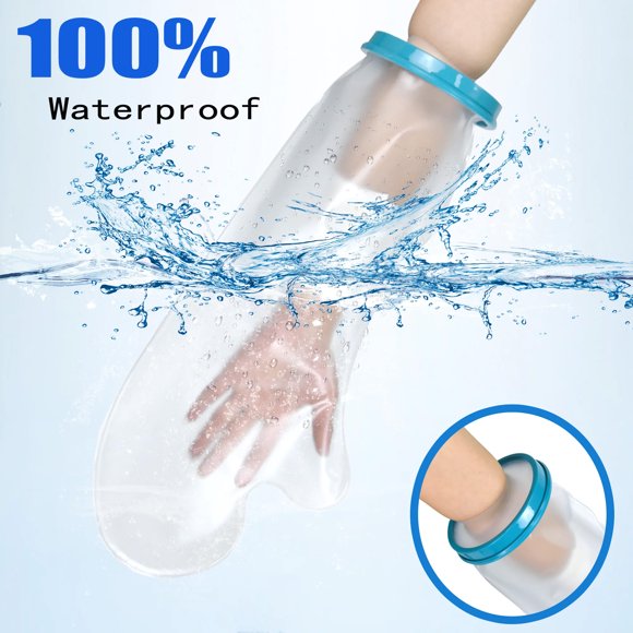 Waterproof Arm Cast Protectors