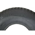 Airloc P332 MT Turf Tubeless Tire 20/10.00-10 6 Ply For Lawn Garden ...