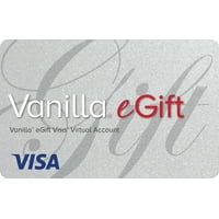 Visa eGift Cards - Walmart.com
