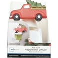 Mainstays Aroma Accents Fragrance Plug, Red Truck - Walmart.com