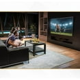Ultra Slim Tilt TV Wall Mount Bracket for LG - 65" UR640S Series LED 4K ...