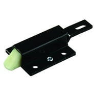 JR Products 70505 Cabinet Catch and Strikes - Short - Walmart.com