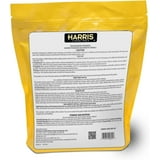 Harris Boric Acid Roach Killer Powder w/Lure, Includes Duster (32oz ...