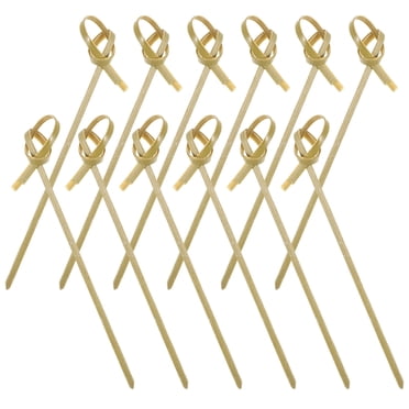Setterstix Paper Sucker Sticks Lollipop Cake Pop Sticks 100, 4" x 1/8 ...