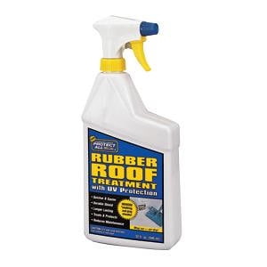 Click here for Thetford Protect All 68032 Rubber Roof Protectant... prices