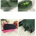 CoCopeanut Unisex Plush Animal Paw Slippers Dinosaur Claw Slippers ...