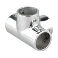 25mm Corner Fitting , Boat Connector Fitting Corrosion Resistance ...