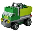 LEGO Classic Creative Box 10704, Easy Building Set with Bricks & Kit ...