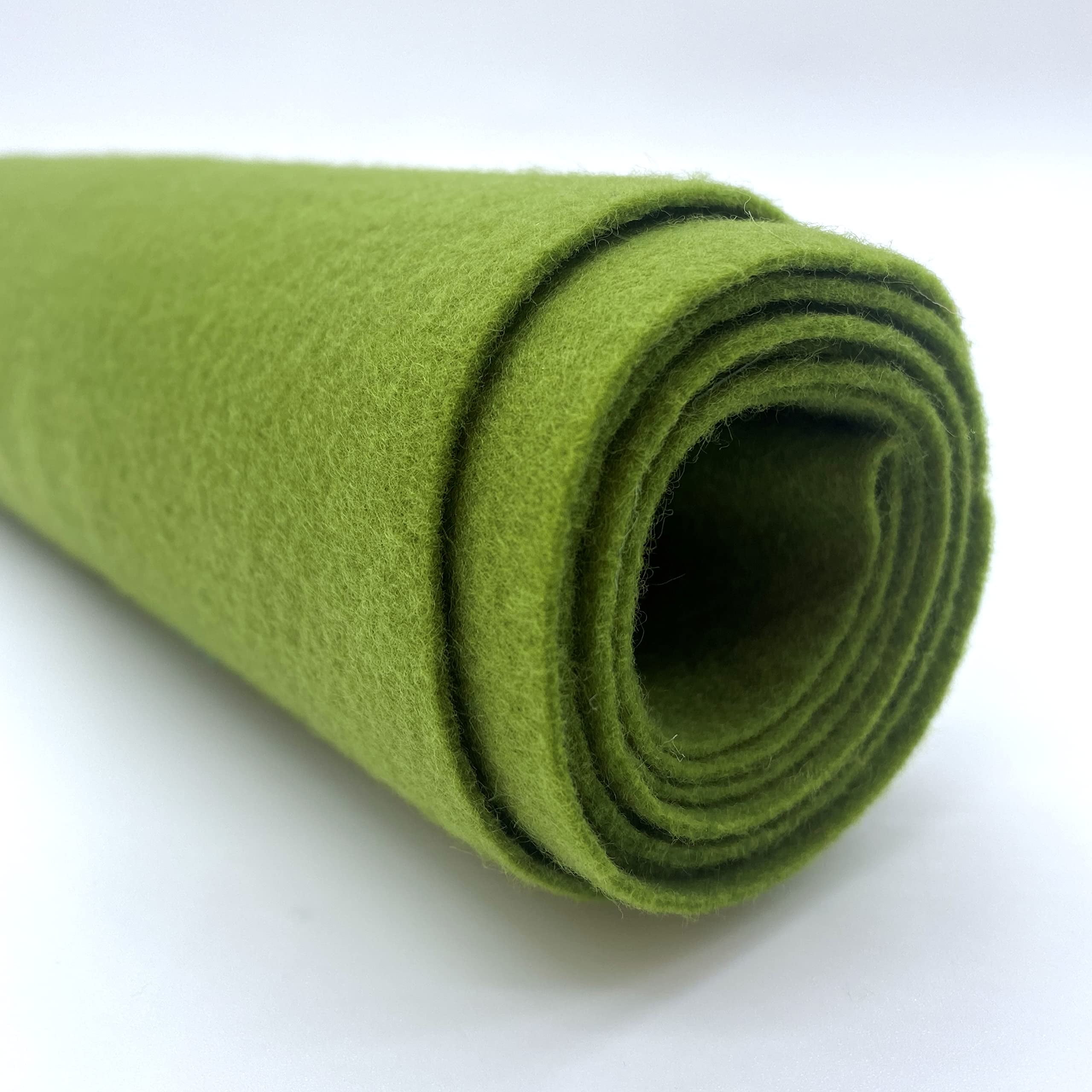 Ice Fabrics Craft Felt Fabric by The Yard - 72" Wide Acrylic Felt for ...