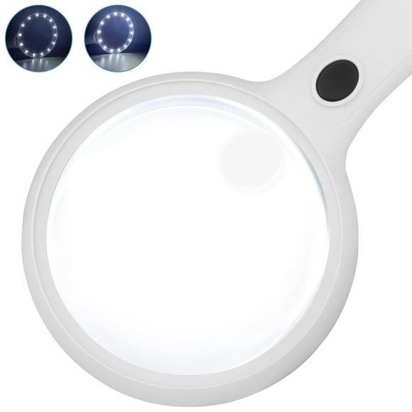 Extra Large Magnifying Glass