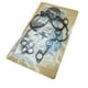 Kit de junta de culata del motor PAT compatible con Mitsubishi Pajero ...