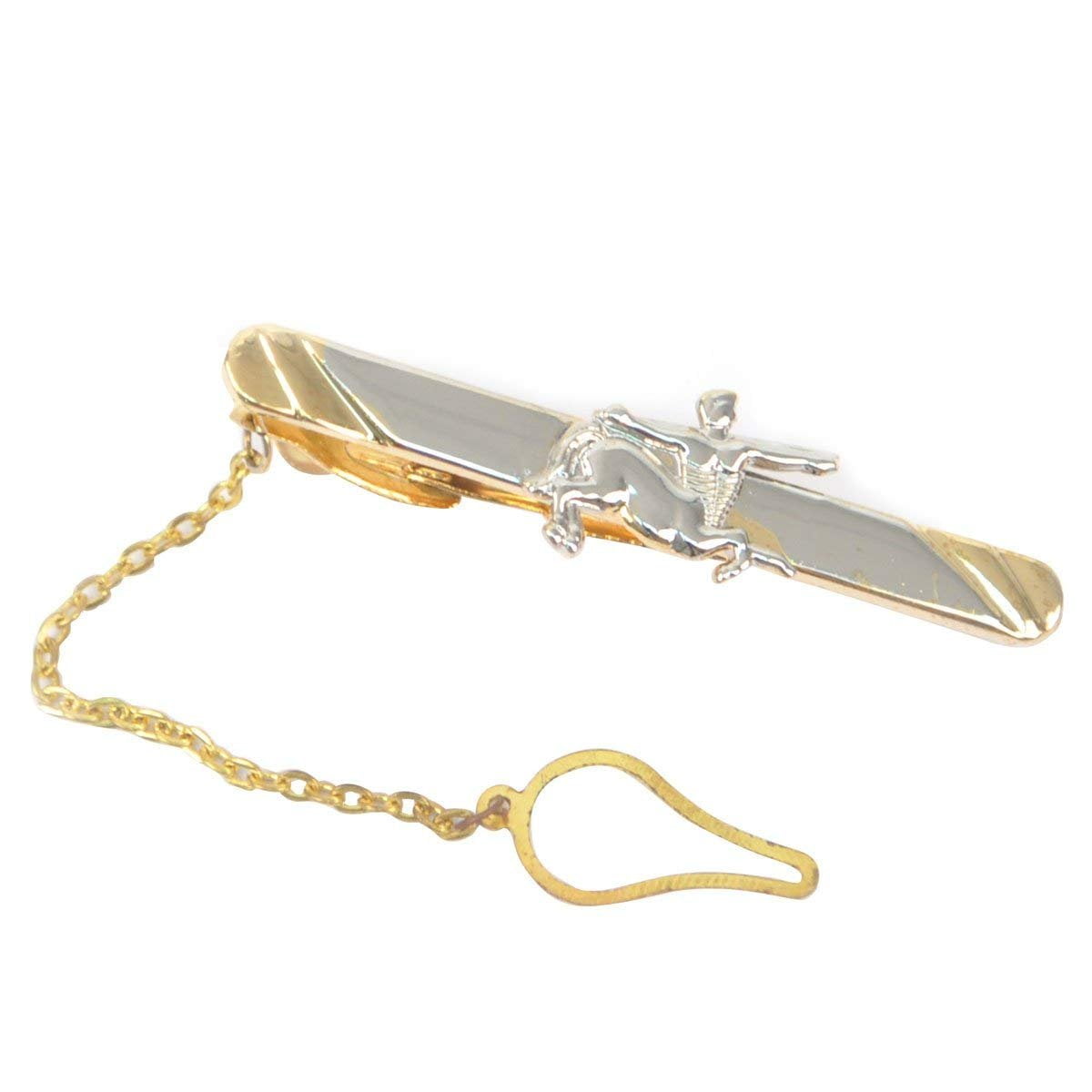 Centaur Novelty Tie Bar Clip - Walmart.com