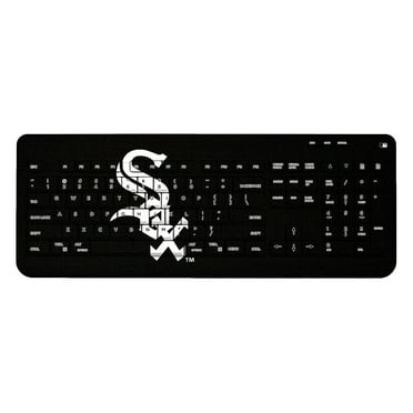 MLB Chicago White Sox Black Tonal 4 Pack 1.25" Buttons - Walmart.com