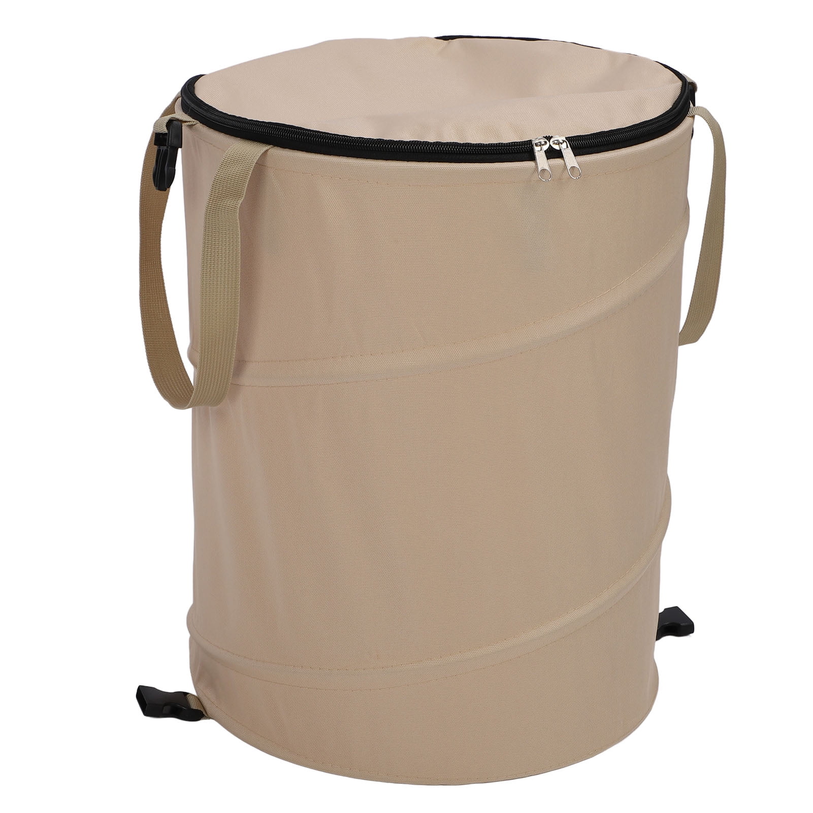 Bote de Basura Plegable Para Acampar, Bote de Basura para exteriores de ...