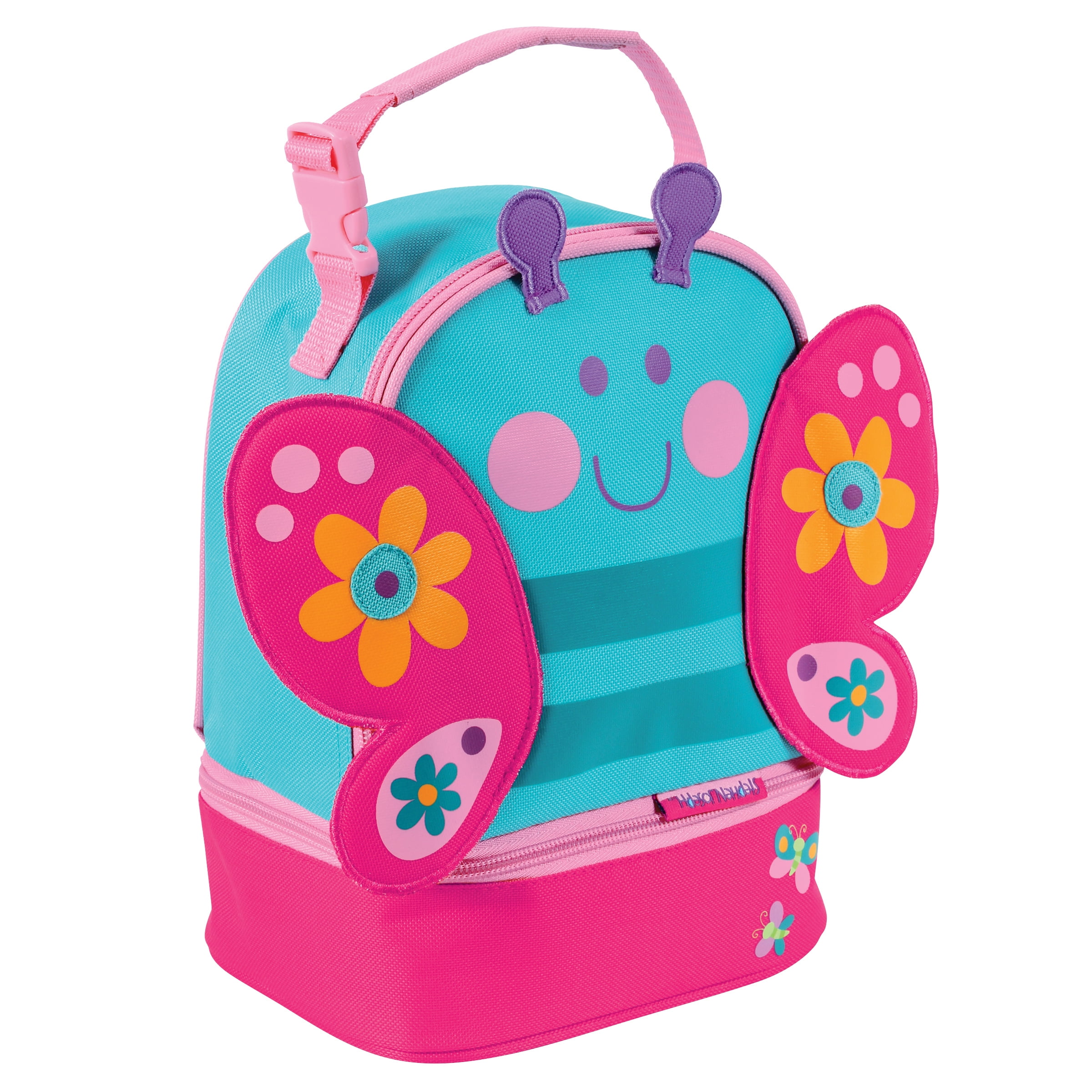 Lunch Pals, Butterfly - Walmart.com