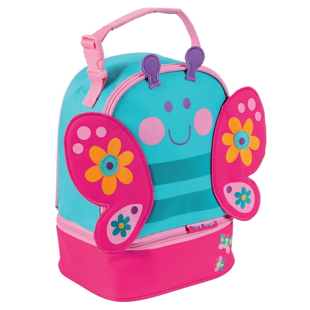 Lunch Pals, Butterfly - Walmart.com