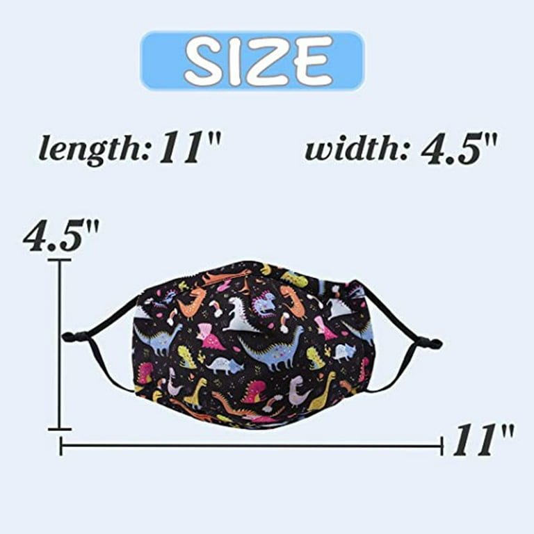 Masks Designs For Girls