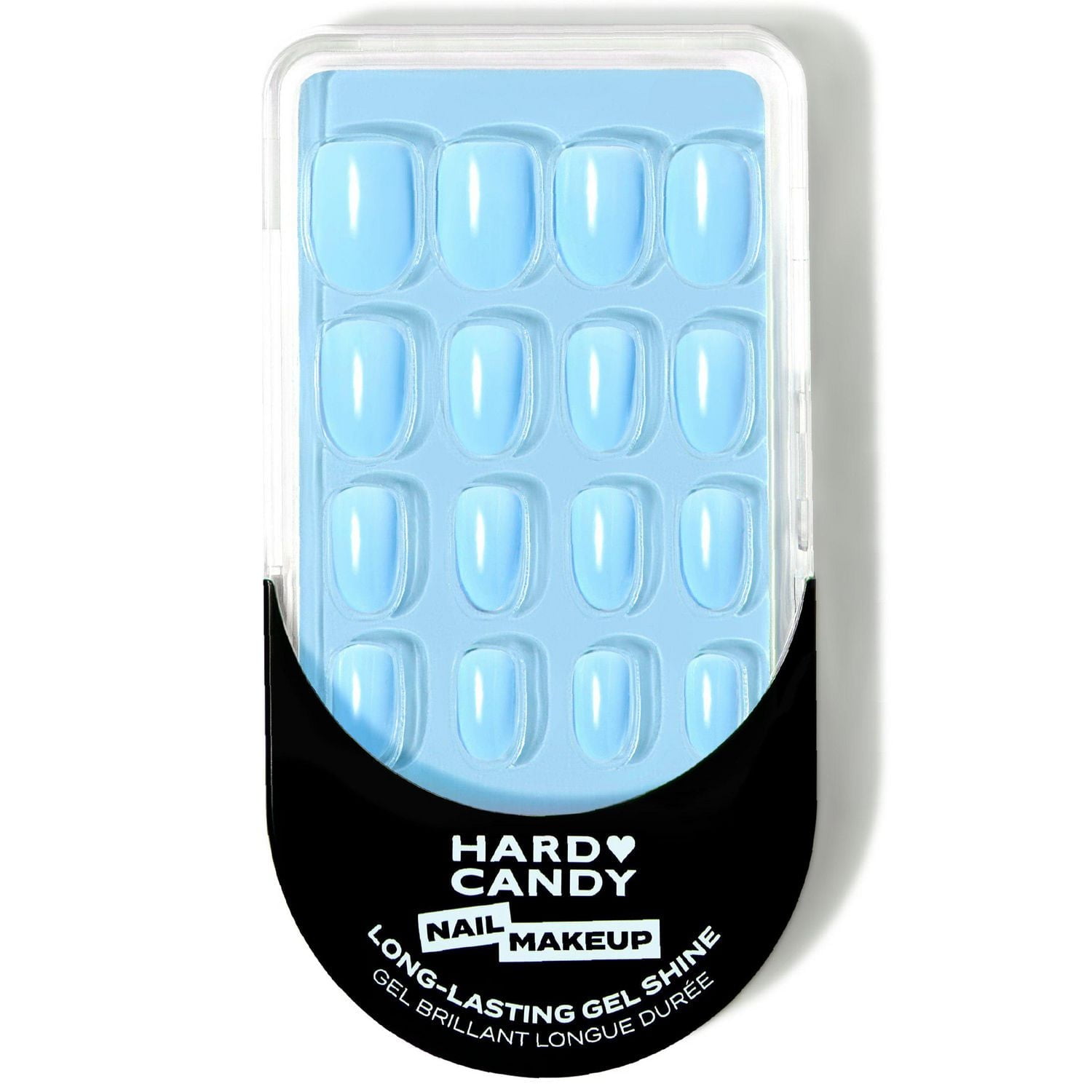 Click here for Hard Candy Nail Makeup prices
