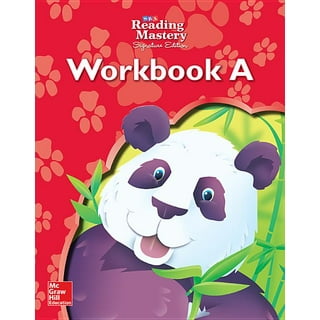 Workbook-little Thinkers - Grade K - Walmart.com