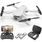 SNAPTAIN SP700 GPS Drone, 4K Camera Live Video, Brushless Motor, 5G ...