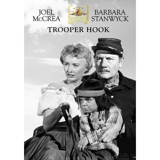 Trooper Hook DVD Walmart Walmart trooper-hook-dvd-walmart-walmart
