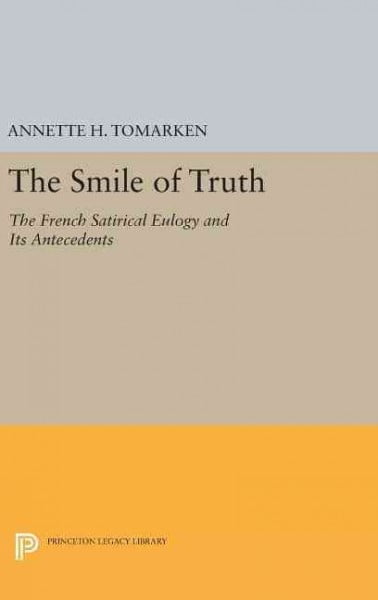 Pre-Owned Princeton Legacy Library The Smile of Truth: The French ...