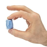 Dude Bombs 2 in 1 Air Freshener and Toilet Bowl Cleaner Blue Blasst 40 ...