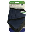 Healers Medical Dog Boot SINGLE UNIT-SMALL - Walmart.com