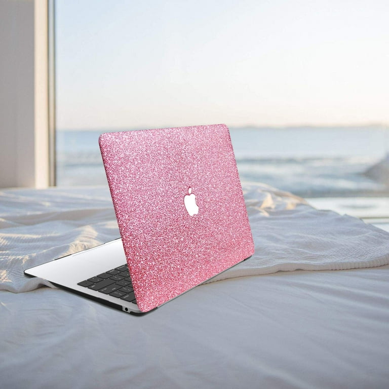 Macbook Air Cases Pink