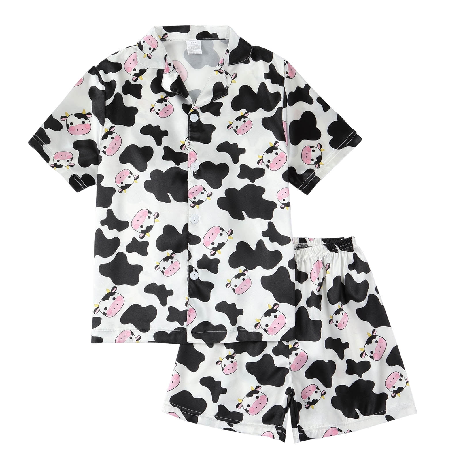 Click here for Dmqupv Pajamas For Kids Childrens Comfortable And... prices
