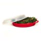 Homz Holiday Storage 24in. Wreath Box - Walmart.com