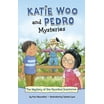 Katie Woo and Pedro Mysteries The Mystery of the Haunted Scarecrow ...
