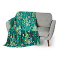 Lilo & Stitch PJ's Tradition Disney Kids Silk Touch Throw Blanket, 50 x ...