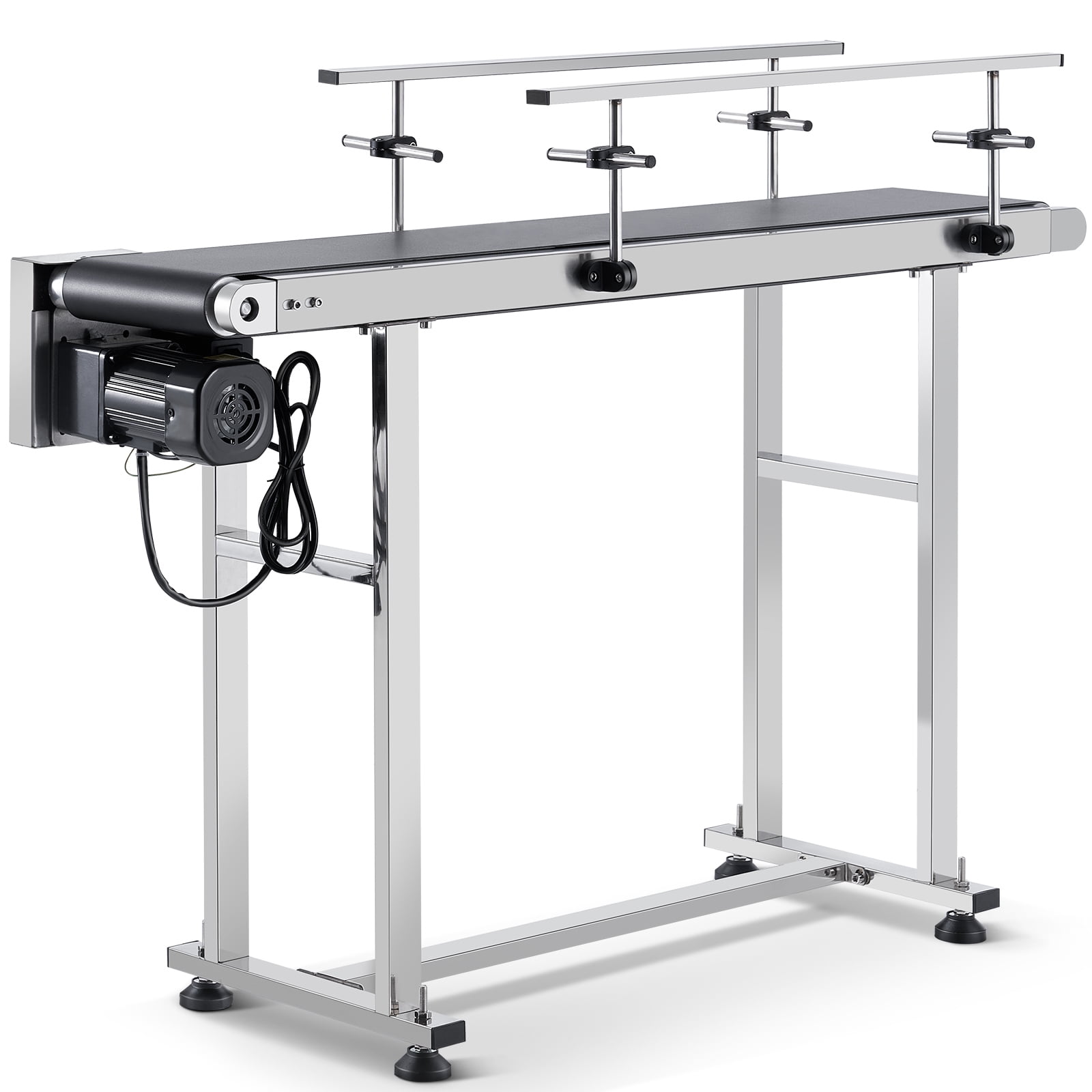 Click here for Vevor Belt Conveyor  47 X 7.8 Inch Conveyor Table... prices