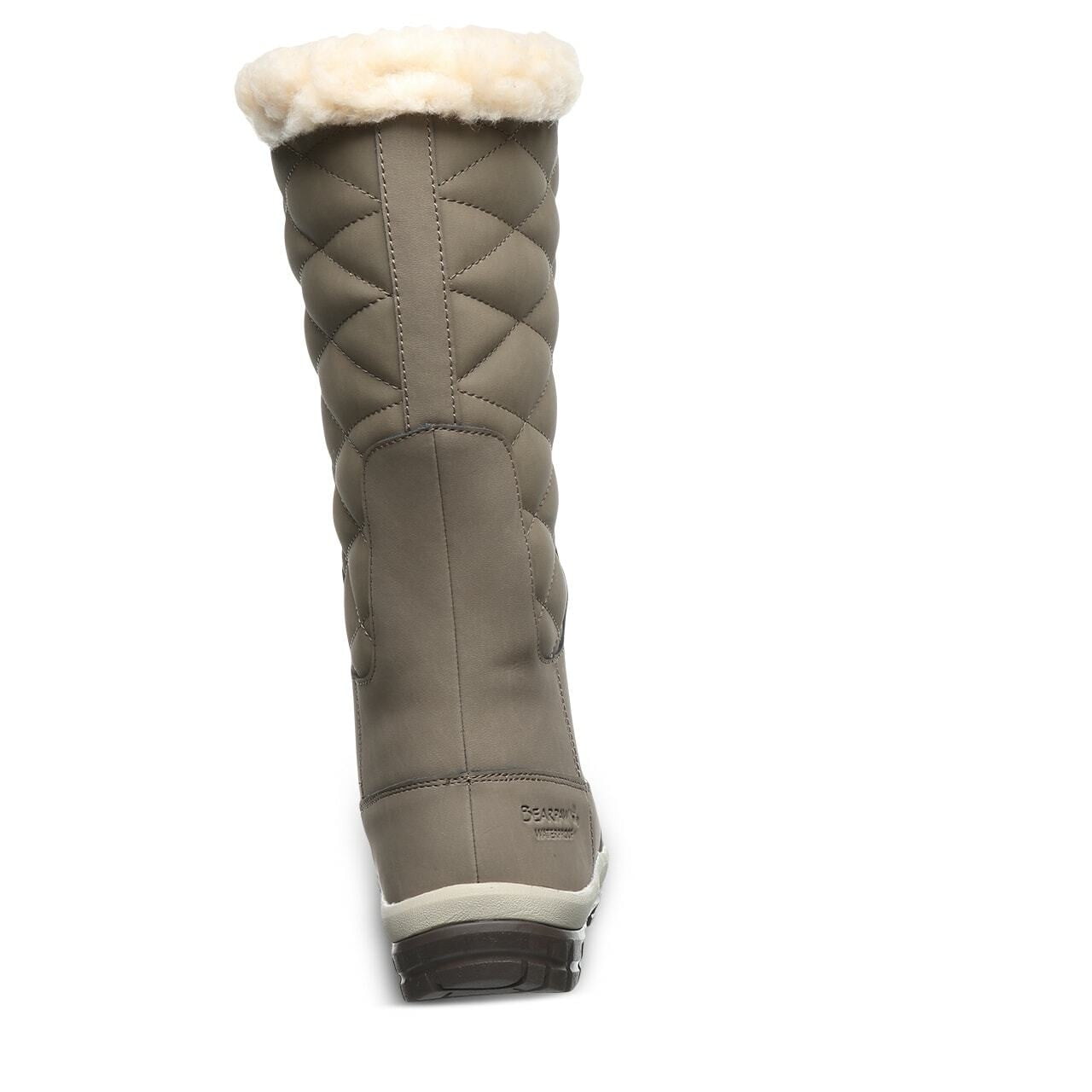 Bearpaw Women's Isabella Waterproof Winter Boot Famous Footwear ...